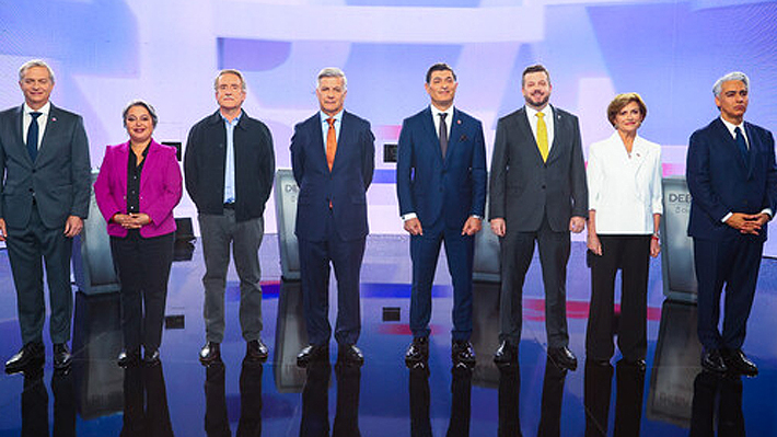 Sostenibilidad en el Debate Presidencial Chileno: Propuestas Clave ...